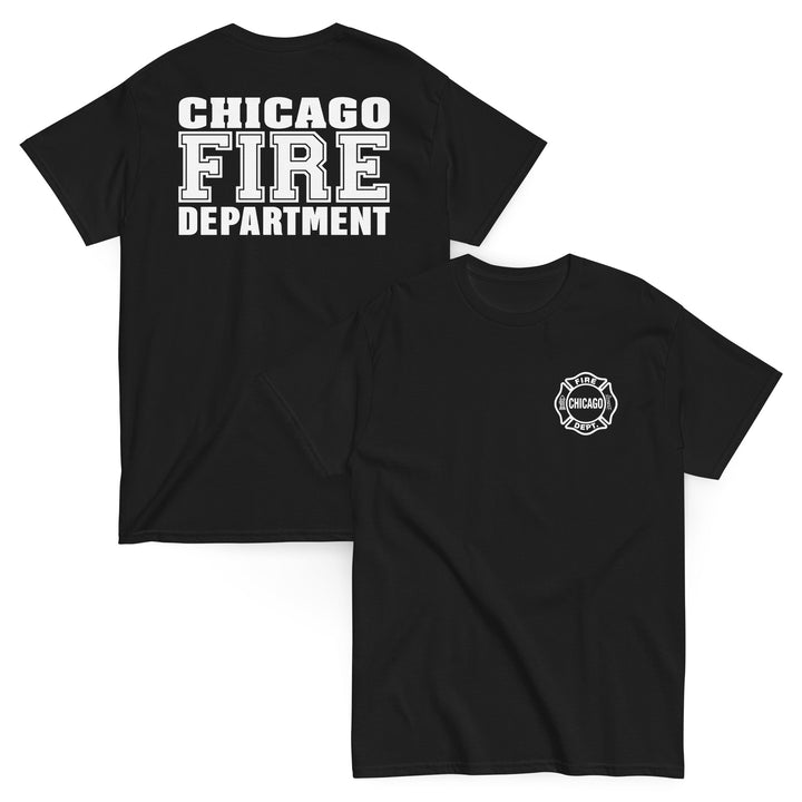 Chicago Fire Shop - Der große Shop zum Chicago Fire Department ...