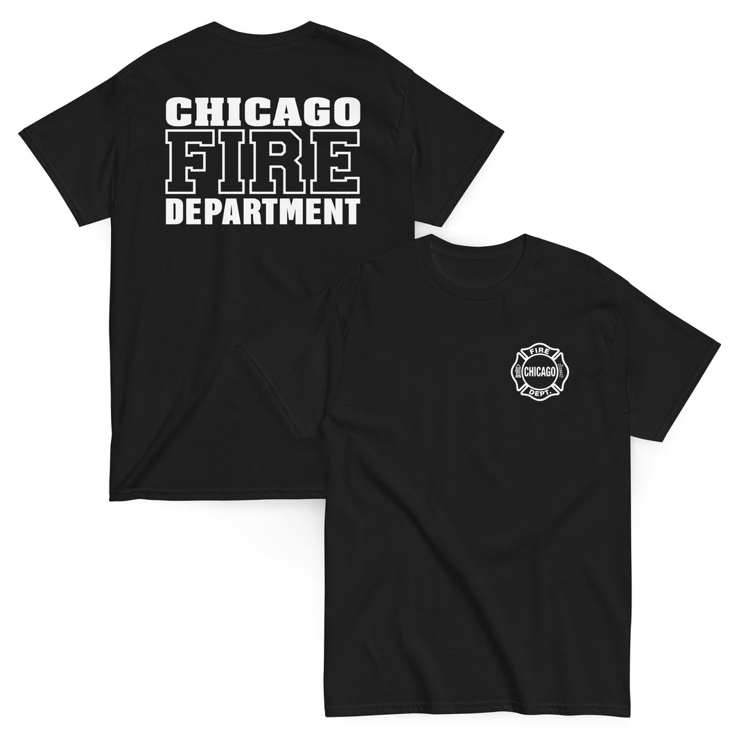 Chicago Fire Shop - Der große Shop zum Chicago Fire Department ...