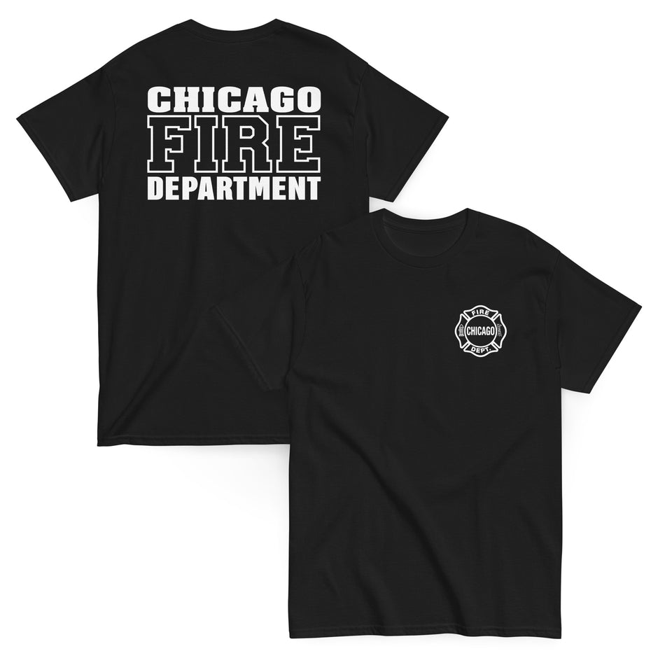 Chicago Fire Shop - Der große Shop zum Chicago Fire Department ...