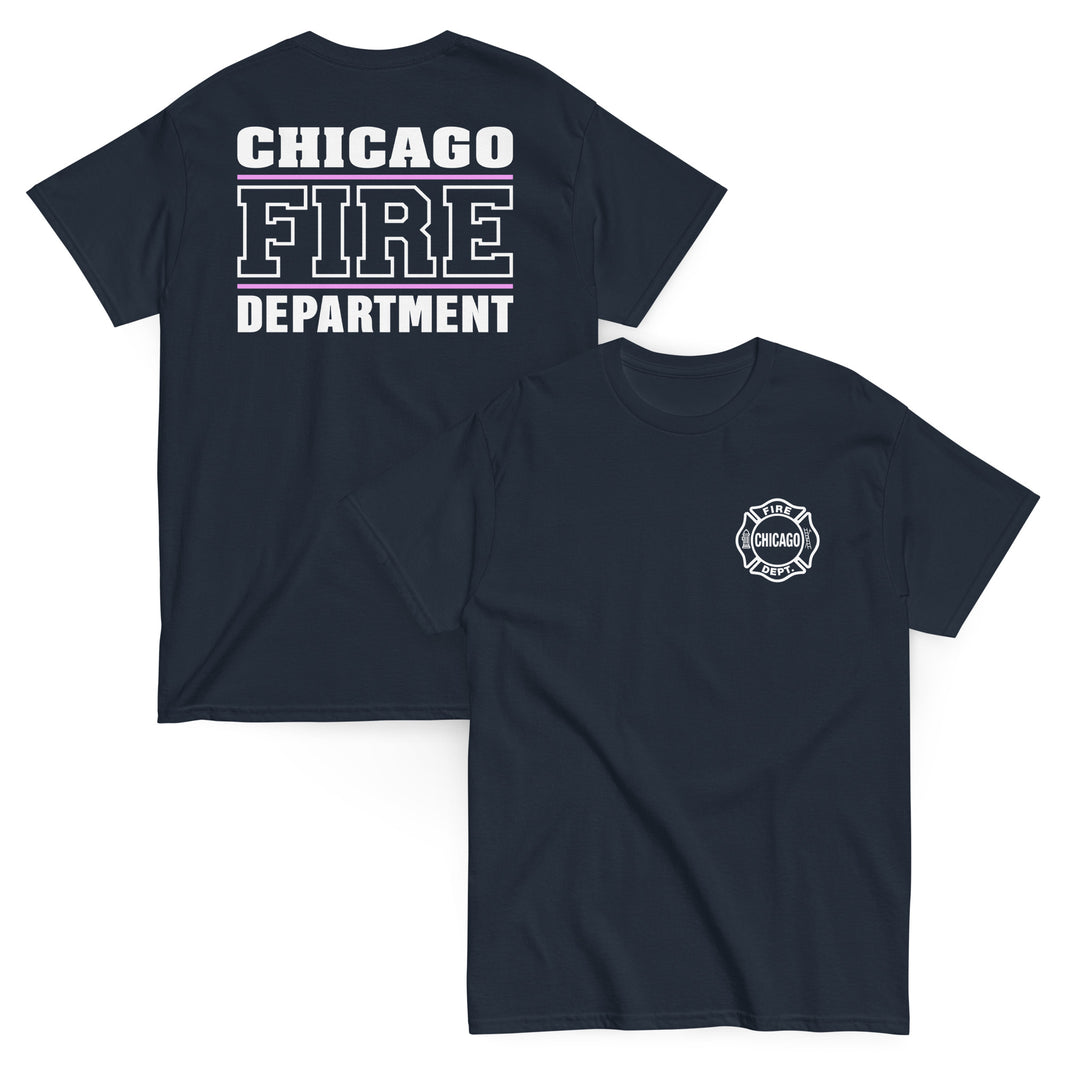 Chicago Fire Shop - Der große Shop zum Chicago Fire Department ...