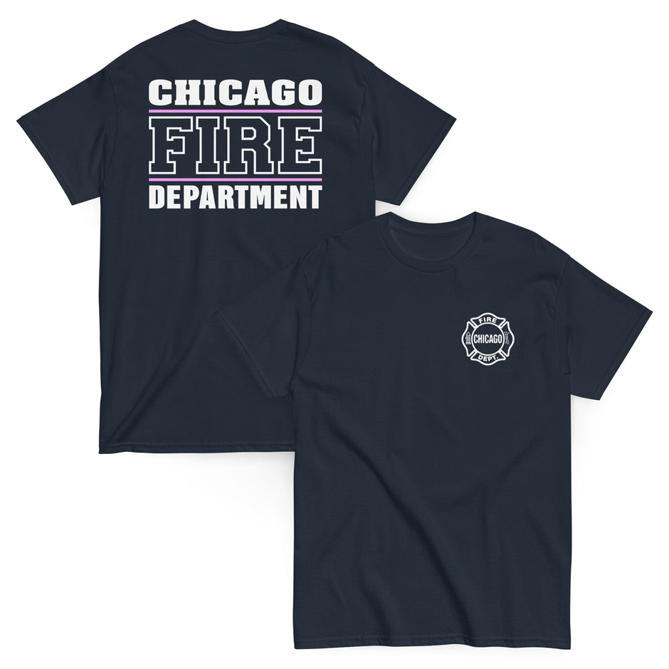 Chicago Fire Shop - Der große Shop zum Chicago Fire Department ...