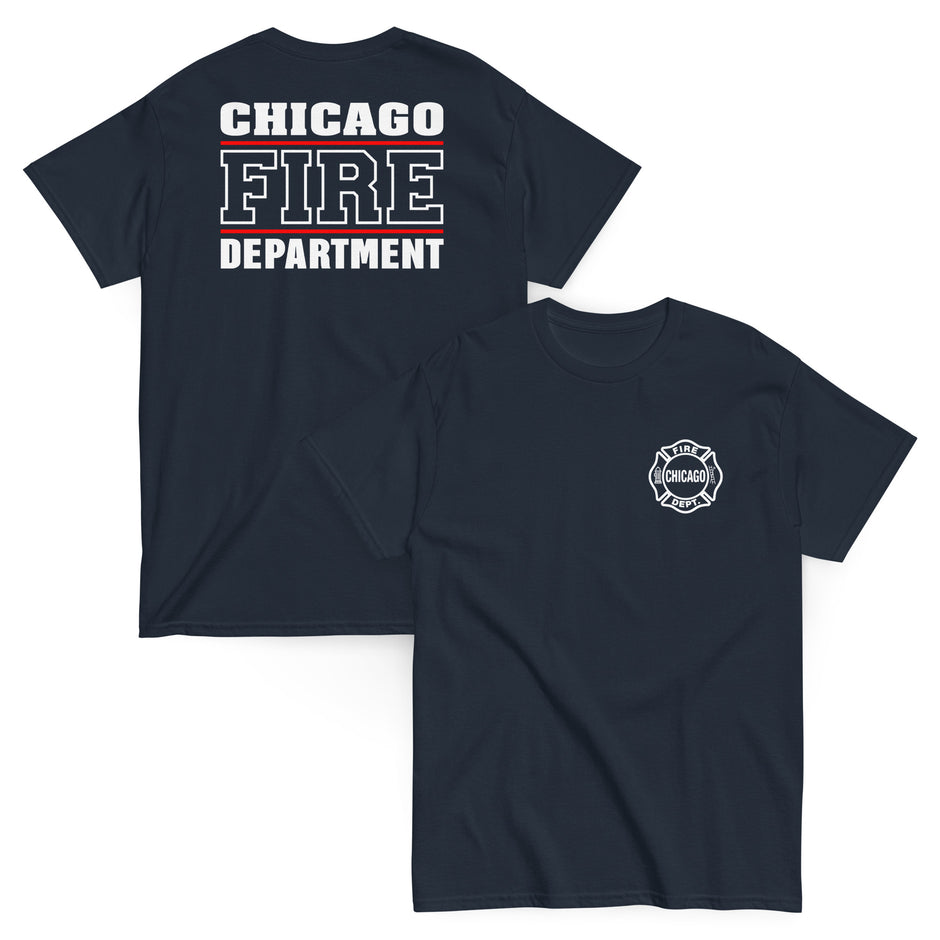 Chicago Fire Shop - Der große Shop zum Chicago Fire Department ...