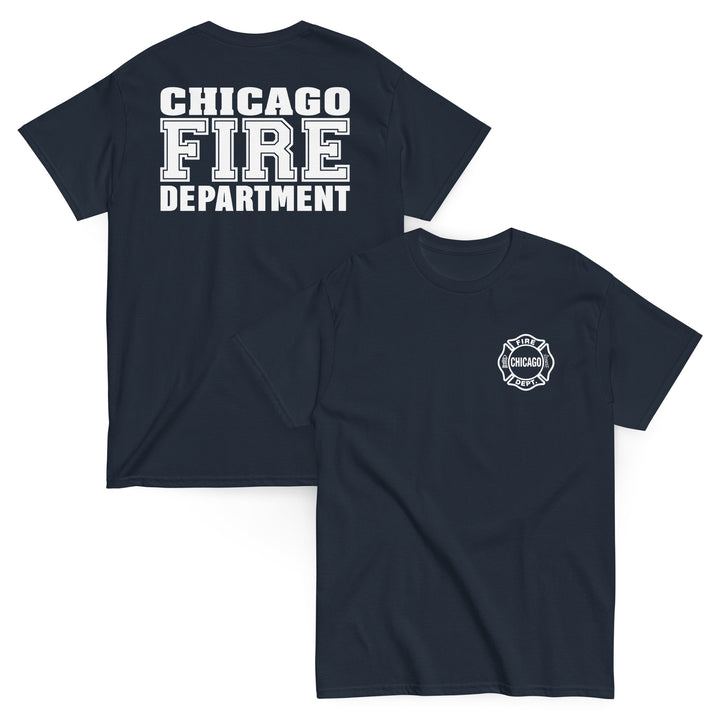 Chicago Fire Shop - Der große Shop zum Chicago Fire Department ...