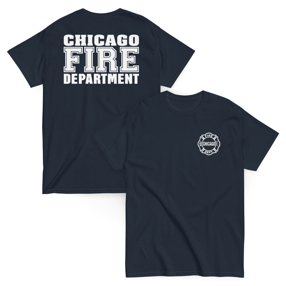Chicago Fire Shop - Der große Shop zum Chicago Fire Department ...