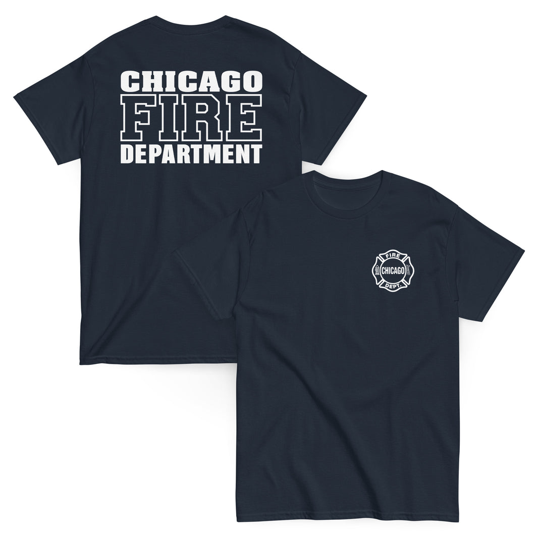 Chicago Fire Shop - Der große Shop zum Chicago Fire Department ...